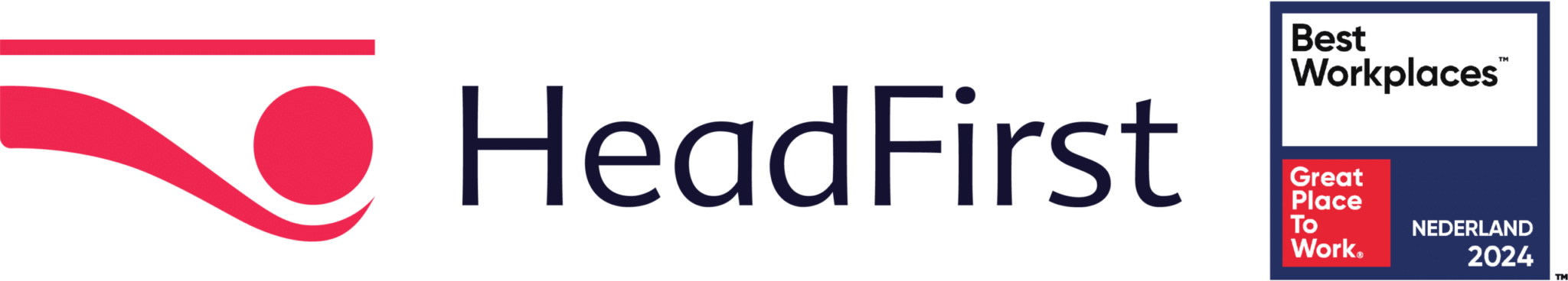 HeadFirst - Werken bij HeadFirst Group