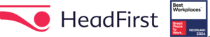 HeadFirst - Werken bij HeadFirst Group