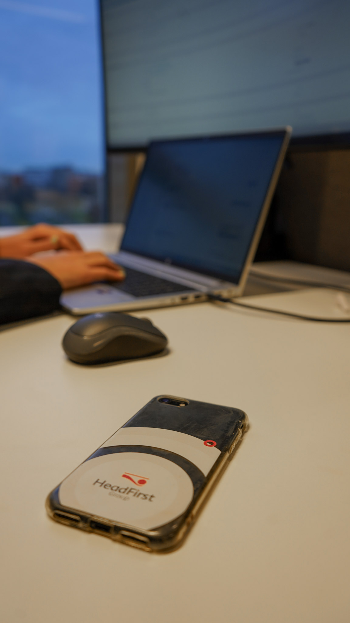 Nienke Peeters MSP-consultant - Werken bij HeadFirst Group Nienke ...